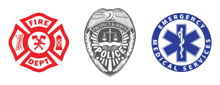 GM First Responder Discount Program