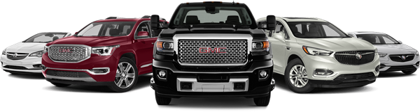 GM First Responder Discount Program