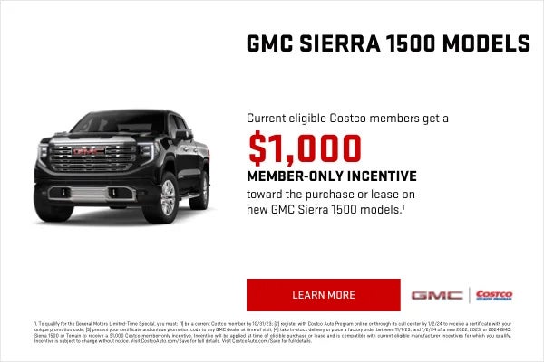 Buick, GMC Dealership in Thousand Oaks CA | Serving Thousand Oaks and ...